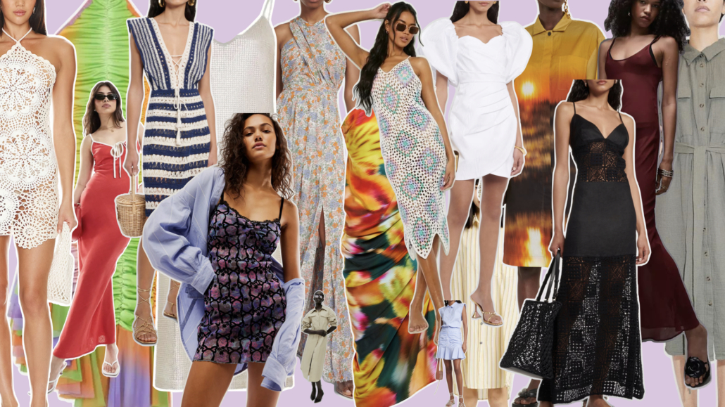 - Les robes tendance été 2024 Cristina Cordula